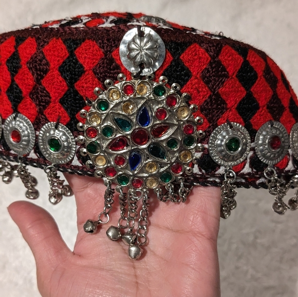 Accessories | Nwt Halima Sultan Turkish Hats Handmade | Poshmark